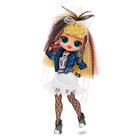 Poupée Fashion L.O.L Surprise OMG Remix - Pop BB LOL Surprise : King ...