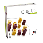 Quarto Mini Gigamic : King Jouet, Jeux de stratégie et de réflexion Gigamic