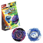 Pack 2 toupies Roar Balkesh B7 et Stone Balderov B7 - Beyblade Burst ...