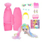 VIP Pets Spring Vibes Imc : King Jouet, Figurines Imc