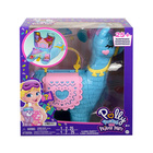 Polly Pocket - Coffret Lama surprises Mattel : King Jouet Belgique ...