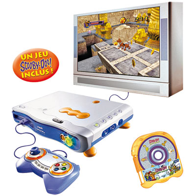 Next-gen : 235 - V-Smile : 36 - Wii : 30. - Forums de discussion jeux ...
