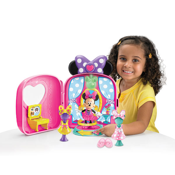 La boutique de Minnie - Imagui