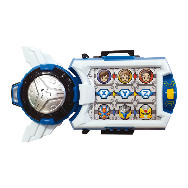Tobot smart key y Silverlit : King Jouet, Jeux et jouets éducatifs ...