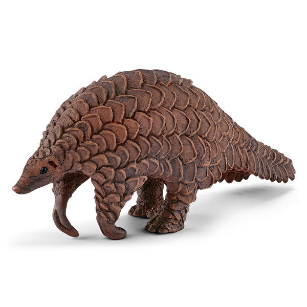 Pangolin géant Schleich : King Jouet, Figurines Schleich - Jeux d ...