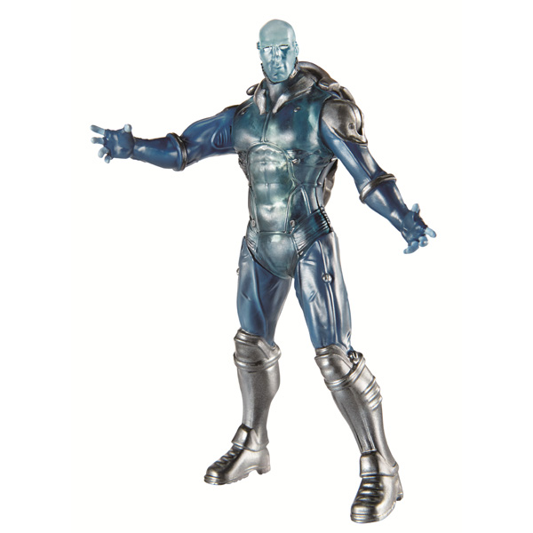 figurine spiderman electro