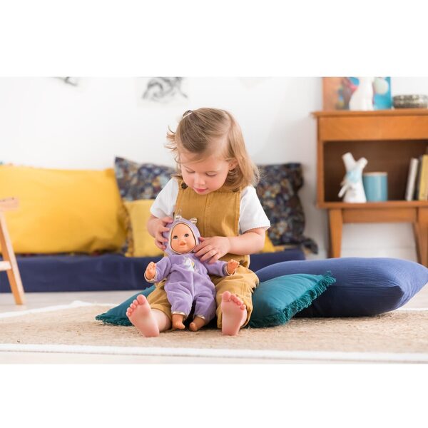 Bébé Calin licorne sur King-jouet