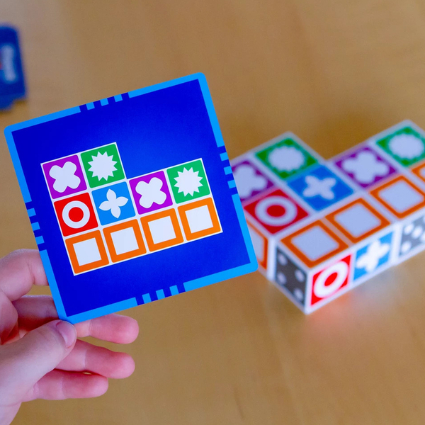 Crazy cubes : King Jouet Suisse, Jeux de stratégie et de réflexion