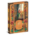 Puzzle 500 pièces Ever After - Belle Clementoni : King Jouet France ...