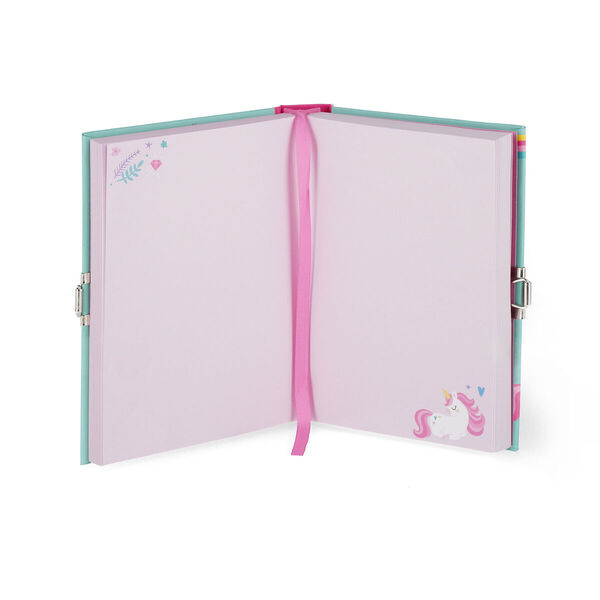 Legami - Journal intime Licorne Legami : King Jouet Suisse, Bagages et ...