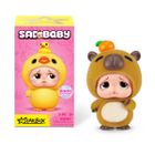 Figurine mystère Starbox Sad Baby Animals Zuru : King Jouet France ...