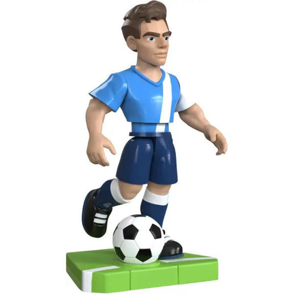 Jeu d'action de foot Powershots Strike - Sam Funrise : King Jouet ...