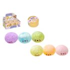 Squishy Dumpling 8.5cm - Anti-Stress Sombo AG : King Jouet France, Pate ...