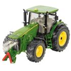 Tracteur radiocommandé John Deere Siku : King Jouet Belgique, Voitures ...
