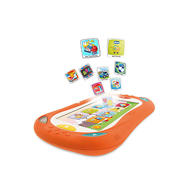 Tablette Happy Tab Chicco : King Jouet Suisse, Jeux d'éveil Chicco