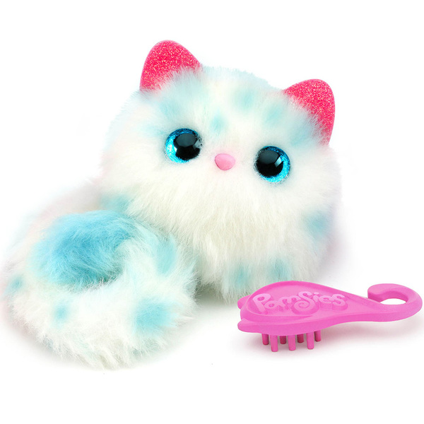 Peluche Pomsies Bandai : King Jouet Belgique, Peluches interactives Bandai