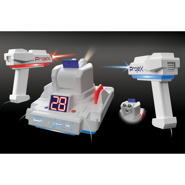 ProjeX Animated Target nsi-toys : King Jouet Suisse, Nerf et jeux de ...