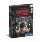Jeu de cartes Stranger Things Clementoni : King Jouet, Jeux de société ...