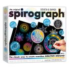Spirograph Scratch & Skimmers Silverlit : King Jouet Luxembourg, Dessin et peinture Silverlit