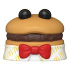 Figurine Funko Mc Donald's - Hamburger Funko : King Jouet, Figurines Funko