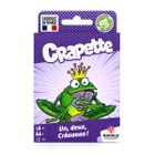 Crapette Cartamundi : King Jouet, Jeux de cartes Cartamundi