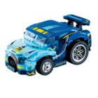 Véhicule télécommandé Mini Racer - Wise Block Auldey : King Jouet ...