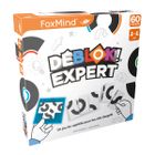 Déblok Duo Asmodée : King Jouet, Jeux de stratégie et de réflexion Asmodée