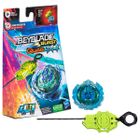 Starter Pack Beyblade Burst QuadStrike - Hydra Poseidon P8 Hasbro ...