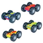 Mini Voiture flip à cascade Motor & Co : King Jouet Suisse, Voitures radiocommandées Motor & Co