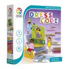 Dress code Smartgames : King Jouet Belgique, Jeux de stratégie et de réflexion Smartgames