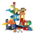 Maxi chantier interactif - Tut Tut Bolides VTech : King Jouet ...