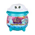 Chaudron Magie des éléments Eau Magic Mixies Moose Toys : King Jouet ...