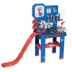 Etabli Bricolo Center Spidey Smoby : King Jouet Suisse, Bricolage Smoby