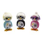 Mini Rescue Penguin Ycoo : King Jouet France, Robots Ycoo