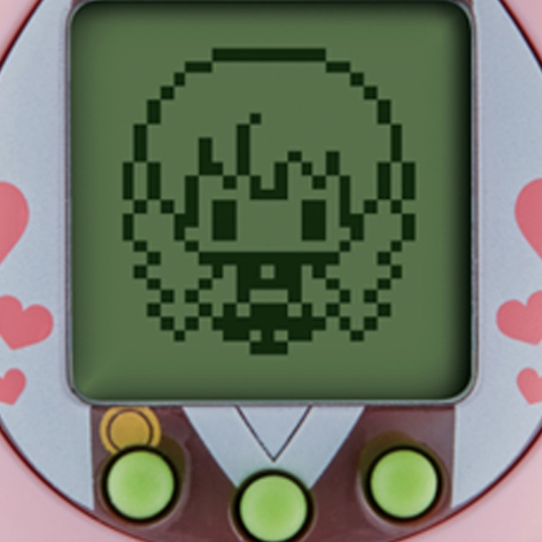 Tamagotchi Nano - Mitsuri Kanroji Demon Slayer Bandai : King Jouet ...