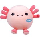 Peluche animal interactive Squish Chati Hugs Ami Plush : King Jouet ...