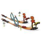 Circuit double course looping avec 2 voitures Motor & Co Race : King ...