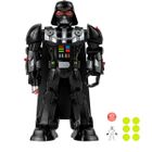 Robot interactif Dark Vador Mattel : King Jouet, Robots Mattel