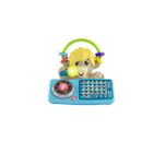 Mon DJ Martin - Sync Squad Fisher Price : King Jouet, Instruments de musique Fisher Price