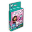 Stickers Gabby et la Maison magique - 14 pochettes (70 stickers) Panini ...