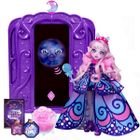 Poupée Magic Mixies Pixie Supremes 25cm et miroir magique Moose Toys ...