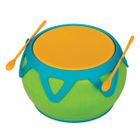Super tambour Buki : King Jouet Belgique, Instruments de musique Buki