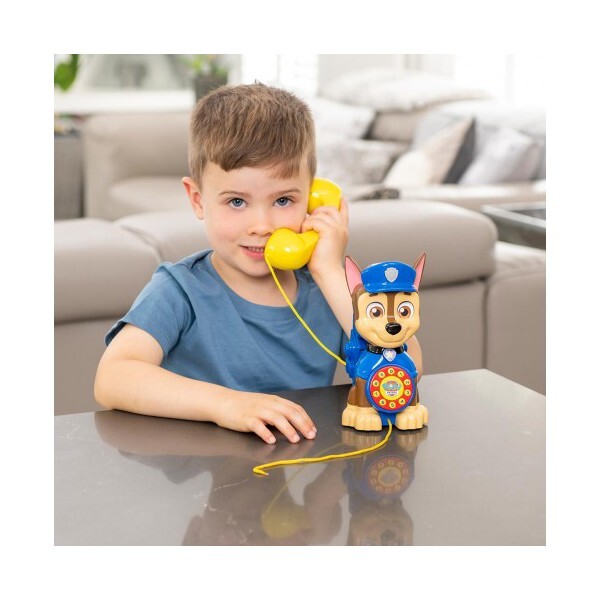 Téléphone Pat'Patrouille : King Jouet Belgique, Tablettes et téléphones