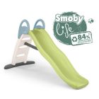 Toboggan Funny - Smoby Life Smoby : King Jouet, Toboggans Smoby