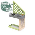 Cuisine d'été - Smoby Life Smoby : King Jouet, Cabanes et maisonnettes ...