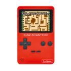 Console portable Cyber arcade color 200 jeux Lexibook : King Jouet ...