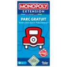 Extension Monopoly Parc Gratuit Hasbro Gaming : King Jouet, Jeux de ...
