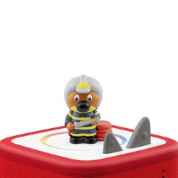 Tonies Mini-loup - Pompier Tonies : King Jouet, Premières conteuses Tonies